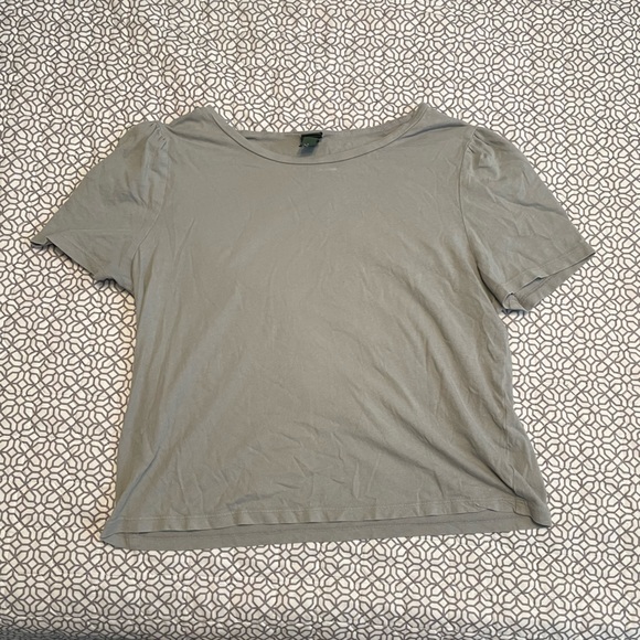 wild fable | Tops | Wild Fable Tee Shirt | Poshmark